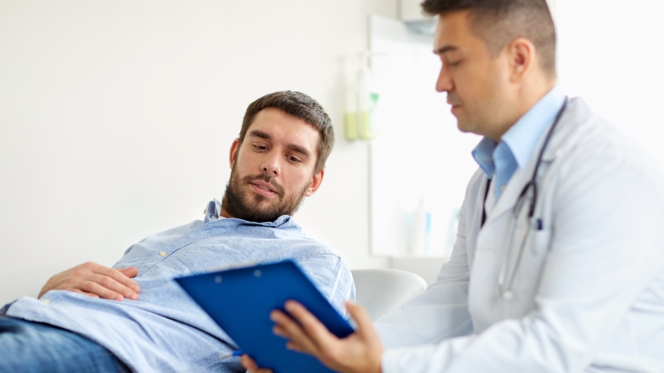 Balanita-poze. Infecții urogenitale care provoacă manifestarea ...