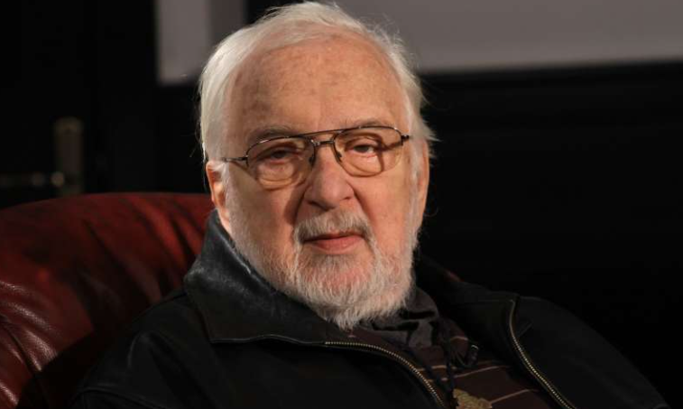 Doliu în lumea teatrului! Constantin Codrescu a murit • Buna Ziua Iasi ...