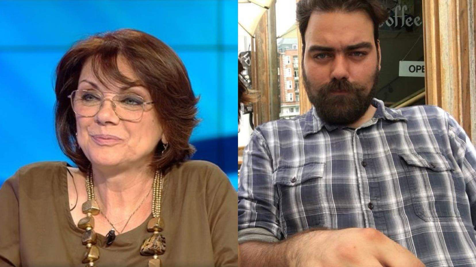 Cum se înțelege fiul lui Carmen Tănase cu mama sa celebră. Tânărul ...