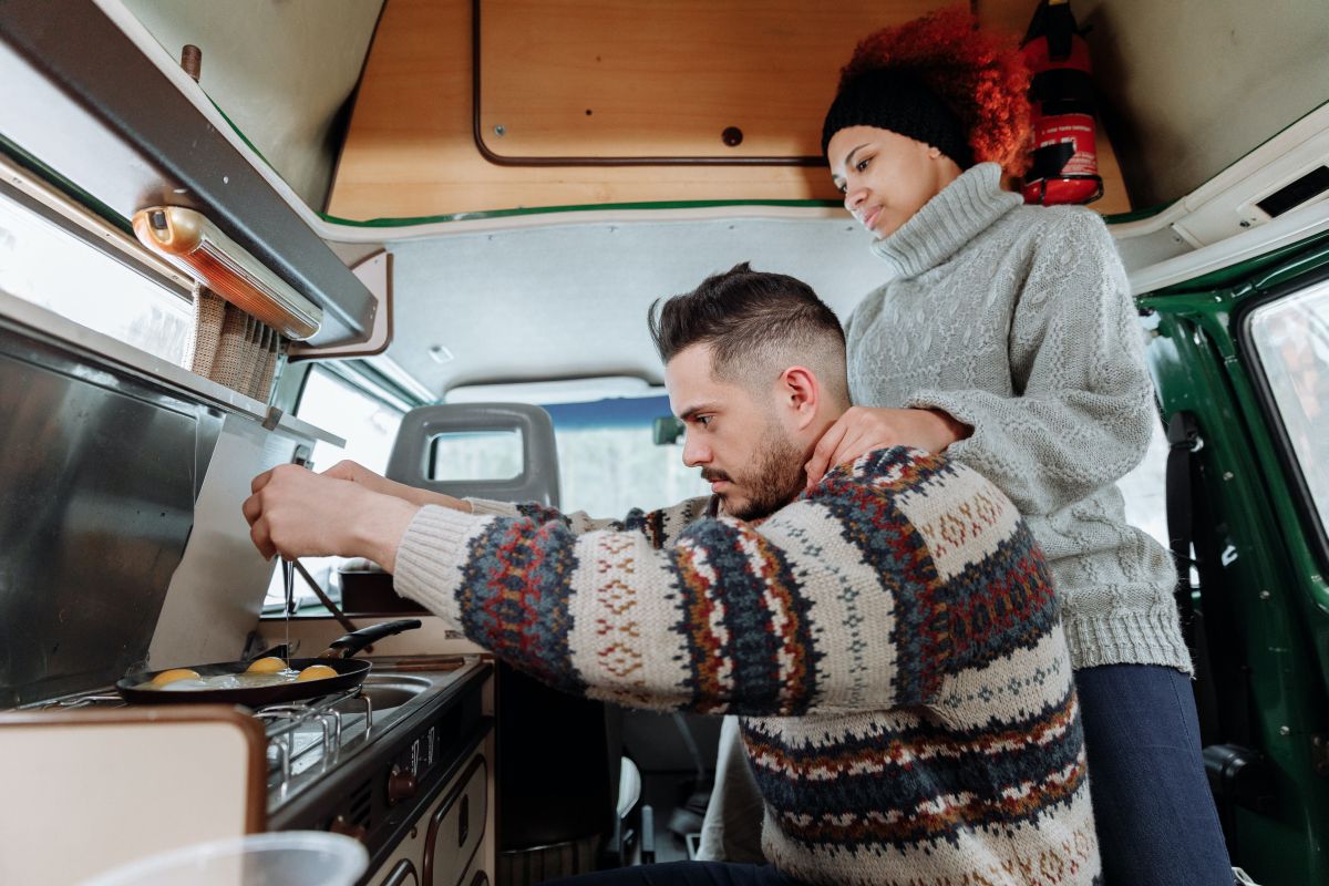 Iata cum sa alegi incalzitorul pe gaz ideal, pentru calatoriile tale cu ...