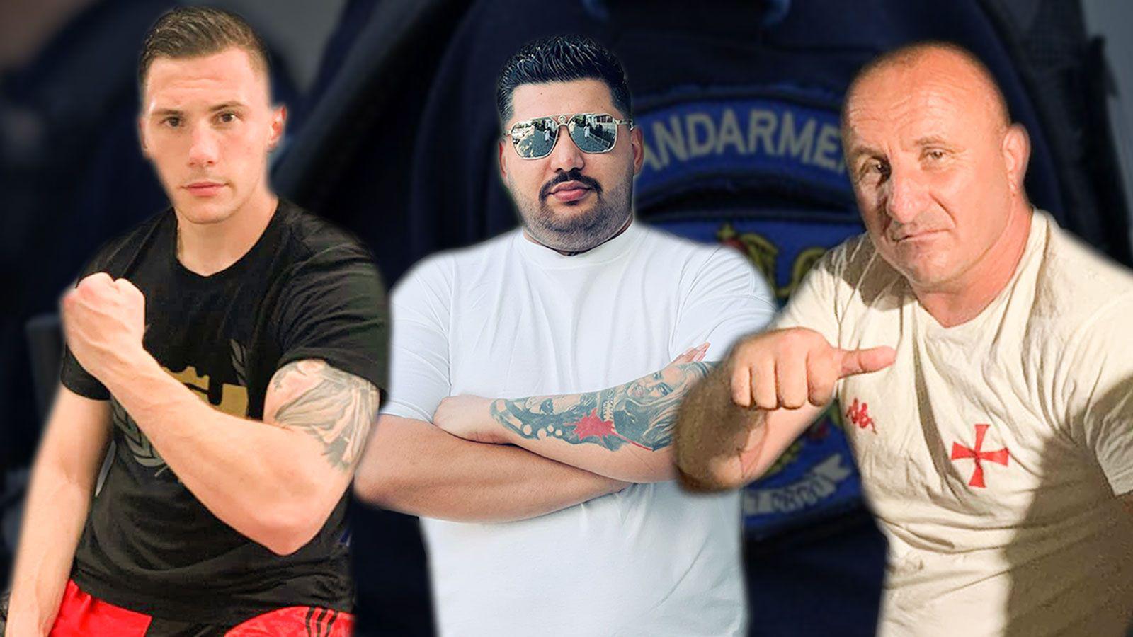 Fierbe lumea interlopă din Iași! Acuzații grave, după arestarea lui ...