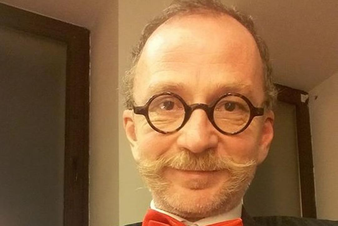 Ovidiu Cuncea și-a schimbat complet viața după ce a divorțat și s-a ...