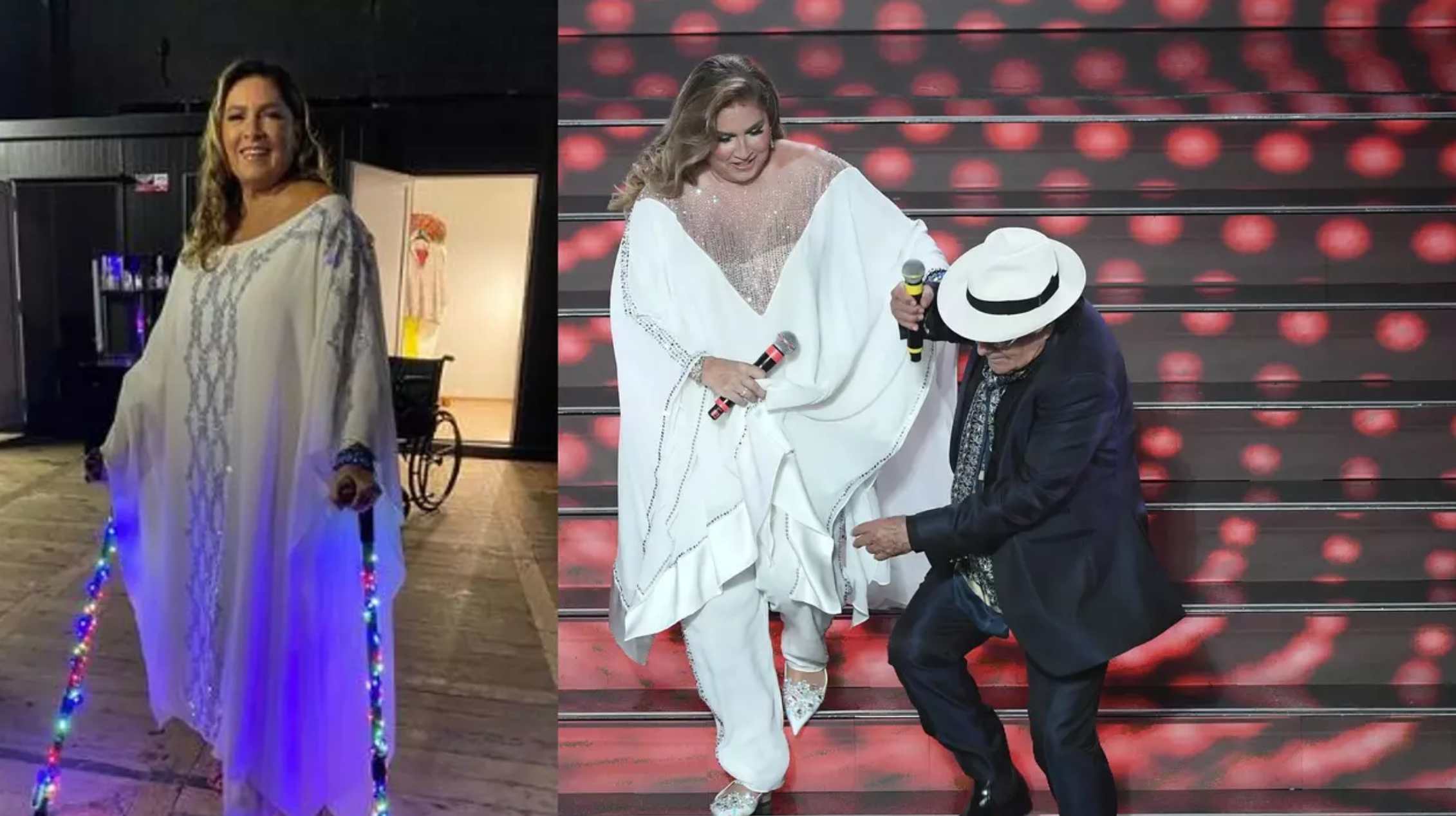 Romina Power are mari probleme de sănătate. Fosta soție a lui Al Bano ...