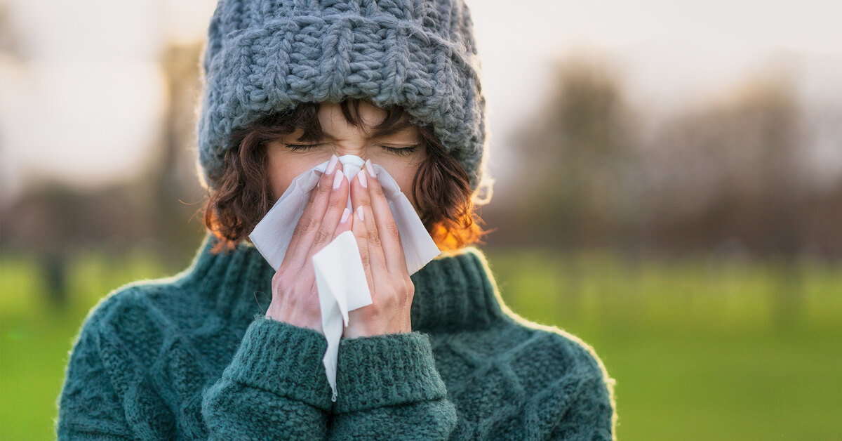 Spray nazal cu antibiotic pentru sinuzită. Ce se întâmplă dacă încerci ...