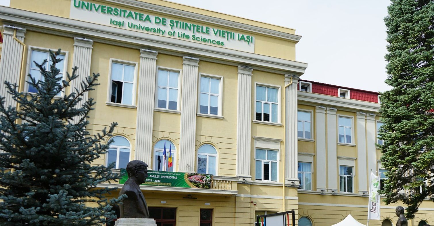 Întâlniri ale studenților USV Iași cu antreprenori de succes • Buna ...