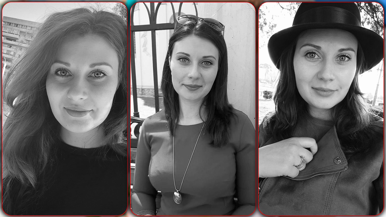 A plâns cerul la Iași. Mihaela, tânăra care a murit într-un cumplit ...