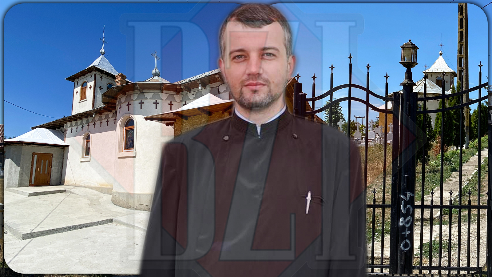 Mitropolia caută paroh pentru Scobâlțeni. Preotul care s-a iubit