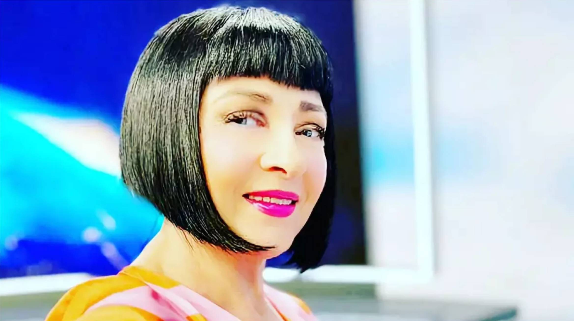 Neti Sandu dezvăluie secretul tinereții sale. Horoscopista nu a folosit ...