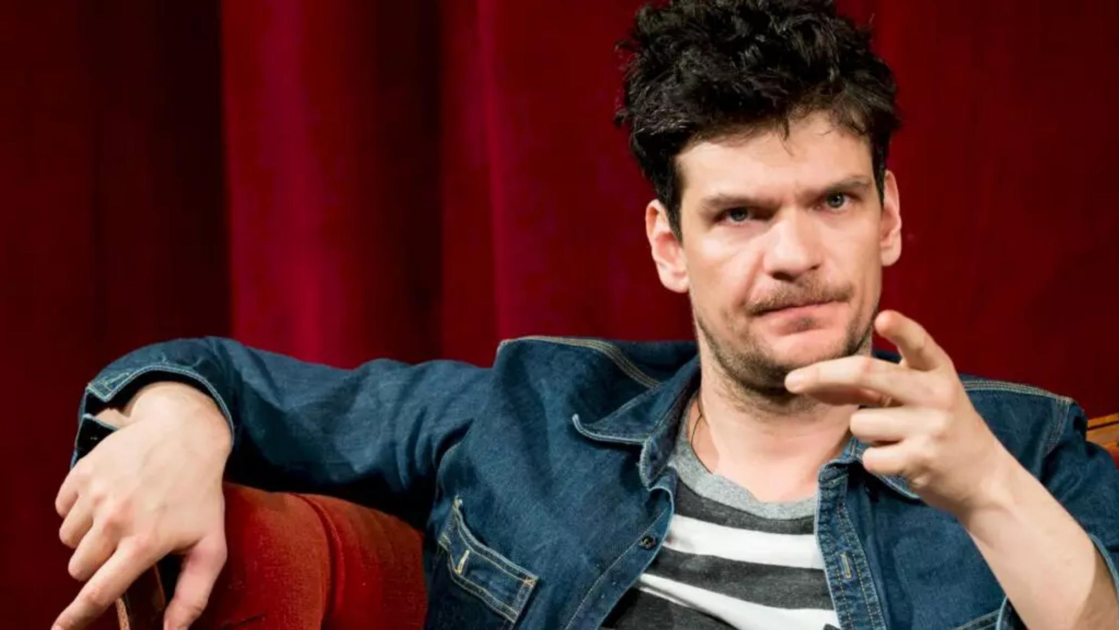 Tudor Chirilă le oferă celor doi copii o educație strictă. Ce a făcut ...