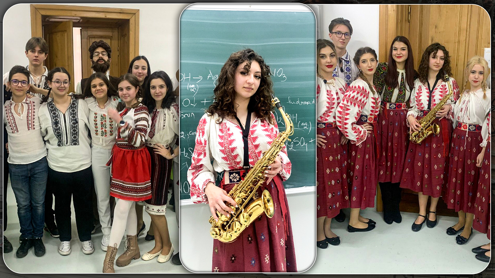 S-au împlinit 195 de ani de la întemeierea celei mai prestigioase