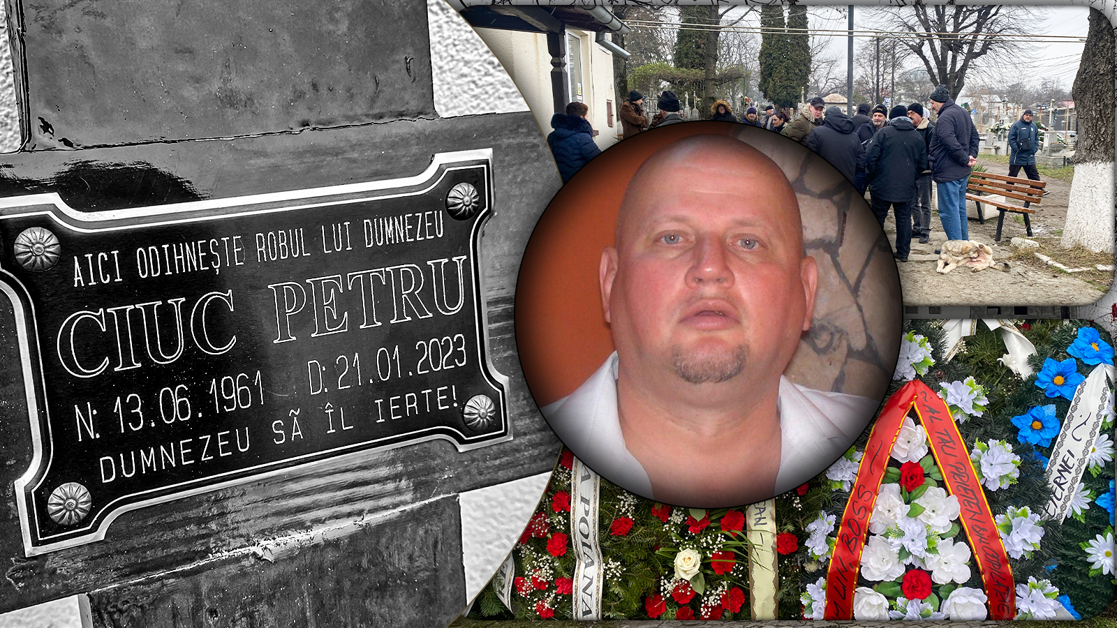 „Garda veche” a Iașului dispare. A murit Ciuc, smardoiul