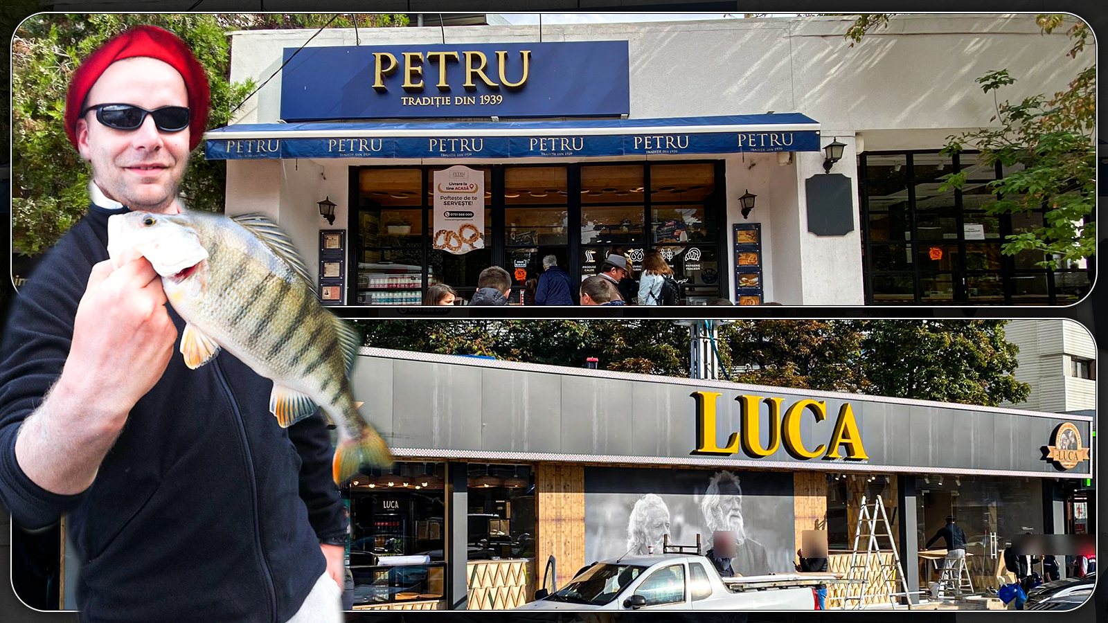 Simigeriile „Petru” din Iași încearcă să oprească ofensiva