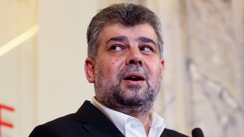 Marcel Ciolacu, despre ipoteza unor alegeri anticipate: „În contextul ...