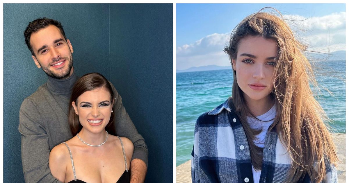 Ana Bodea, protagonista din serialul „Lia”, are un iubit celebru. Cum l ...