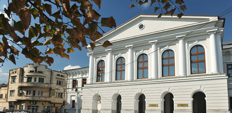 Filarmonica „Moldova” Iași – Concerte în perioada 27 ianuarie - 03 ...