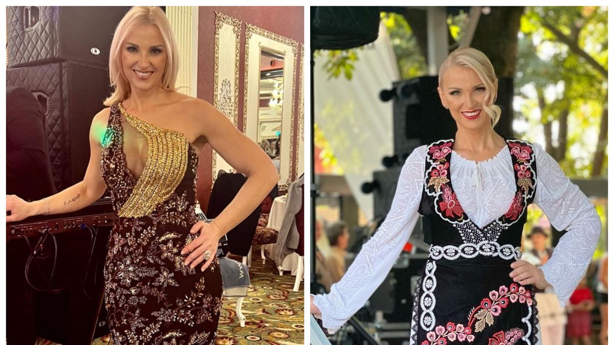 Lena Miclăuș a ajuns la o frumoasă vârstă. De ce a refuzat artista să ...