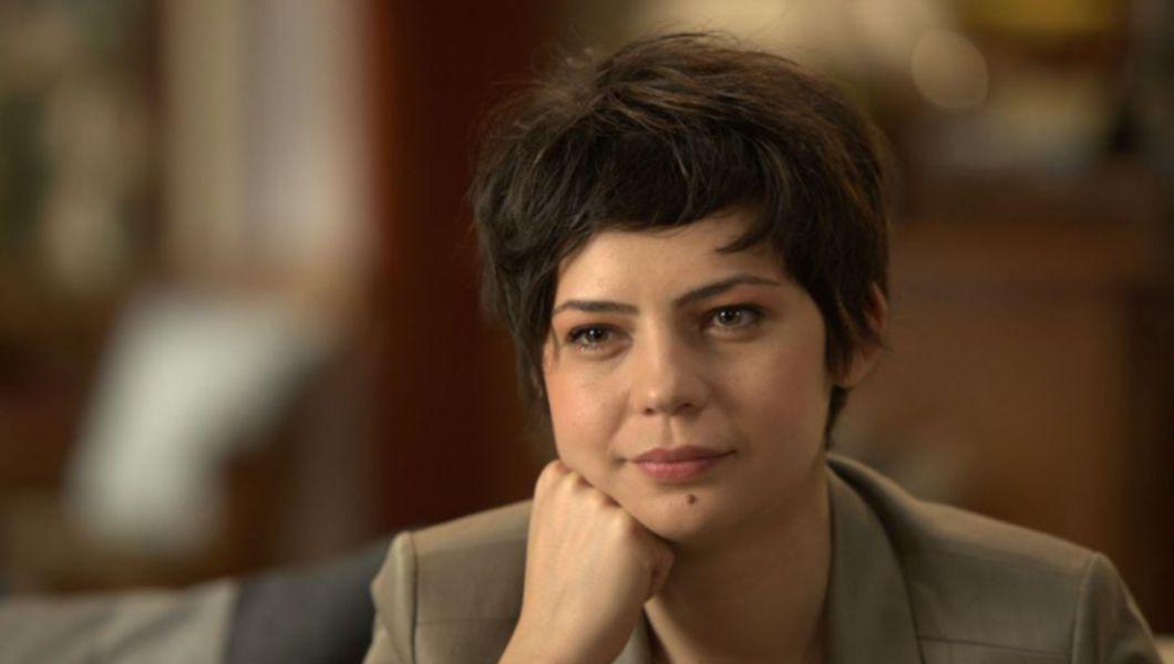 Celebra actriță Maria Dinulescu nu dorește să aibă soț și copii. Ce ...