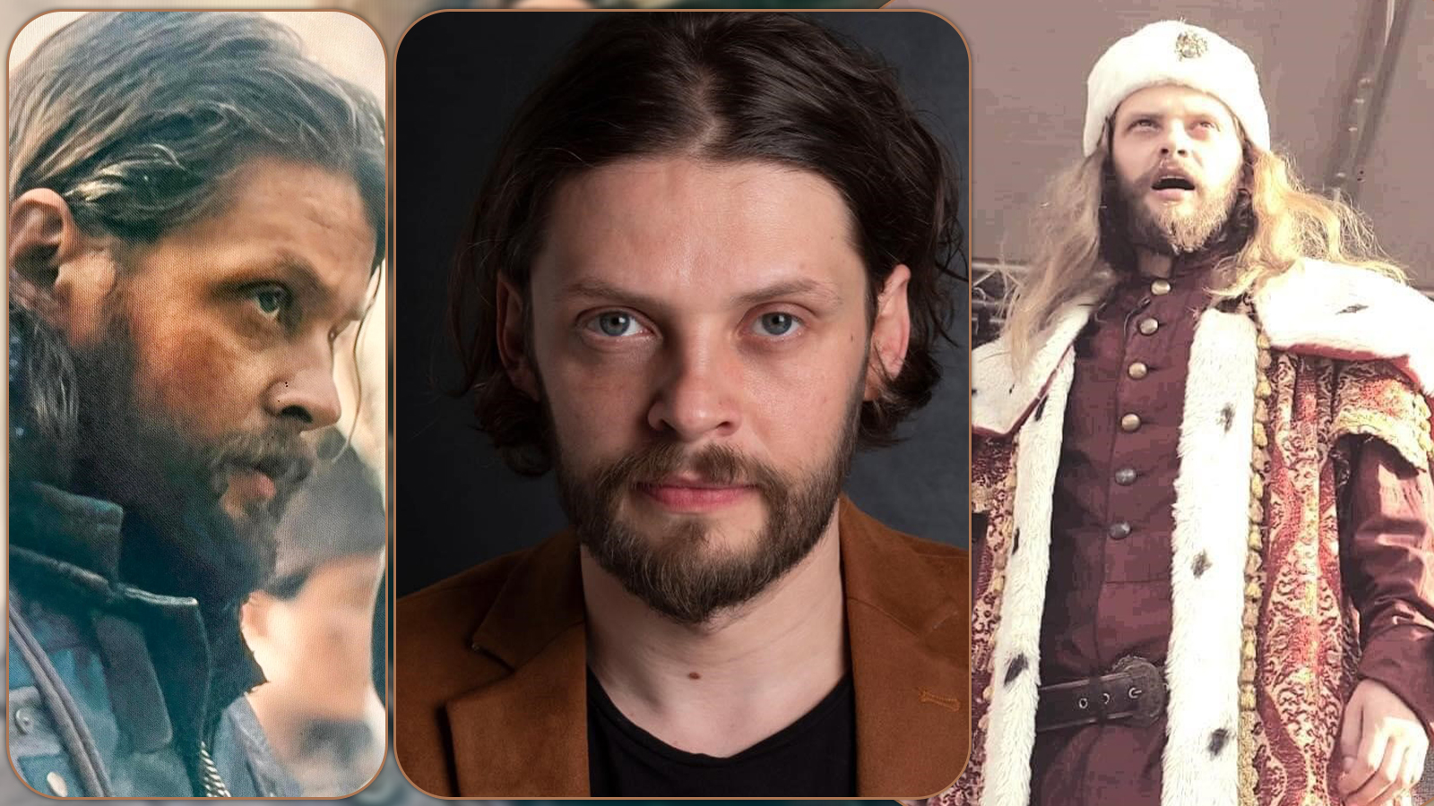 Radu Micu este protagonistul sezonului 2 din serialul „Ascensiunea