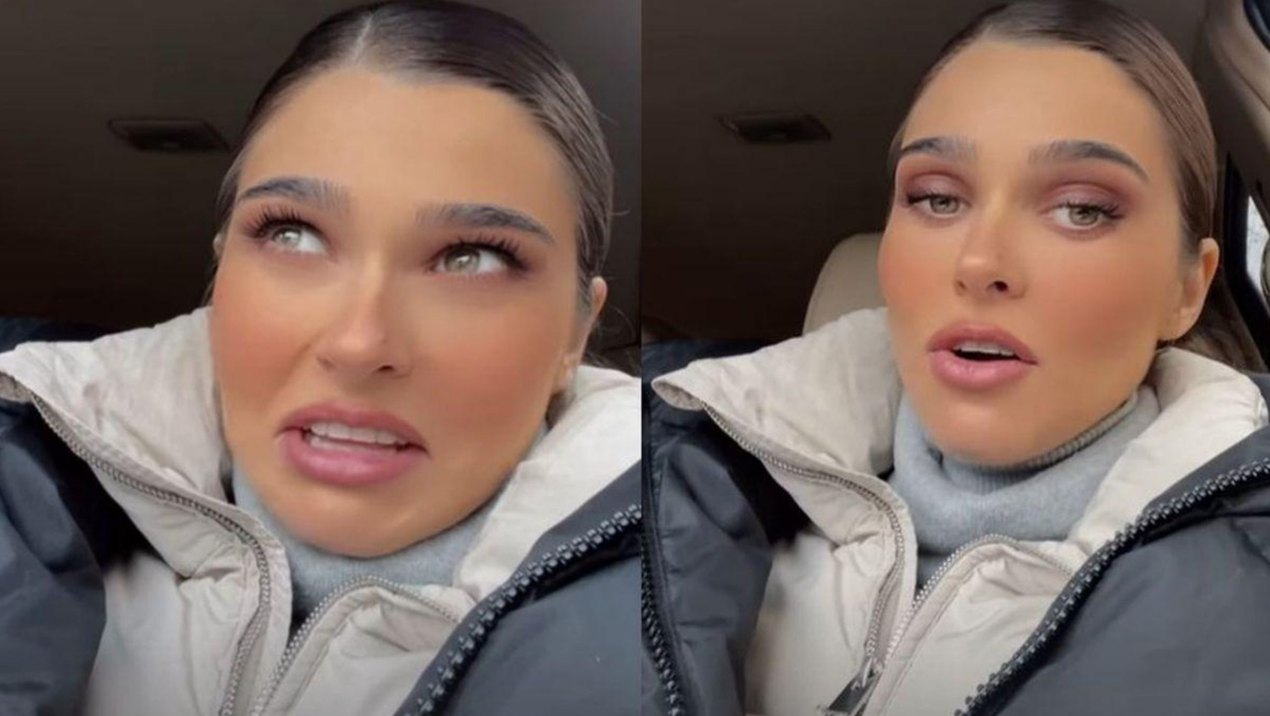 Theo Rose, experiență inedită în mall. Cum a fost bârfită artista • Buna Ziua Iasi • BZI.ro