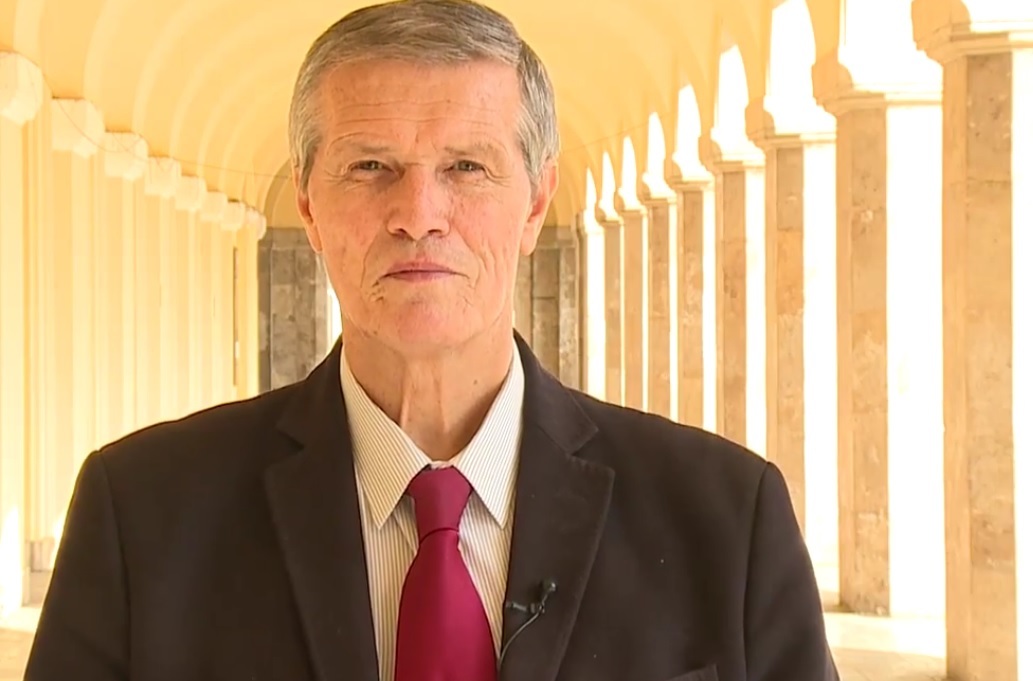 Prim-vicepreședintele Alianța Pentru Patrie România, Francisc