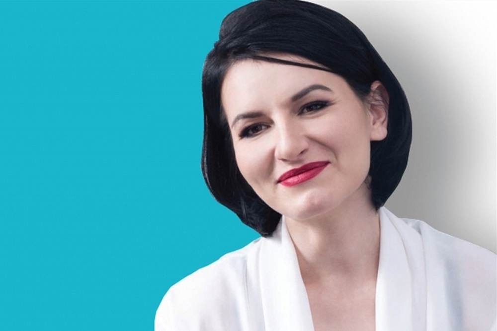 Sidonia Susanu, medicul care a făcut minuni cu brațele Alexiei, ținta ...