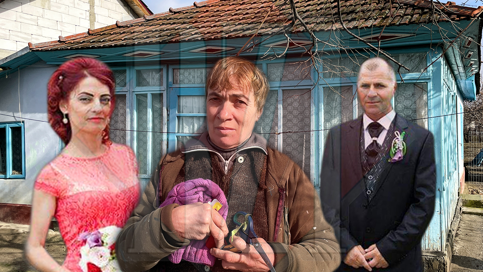 Un fost consilier PMP a păcălit o femeie cu handicap mintal!