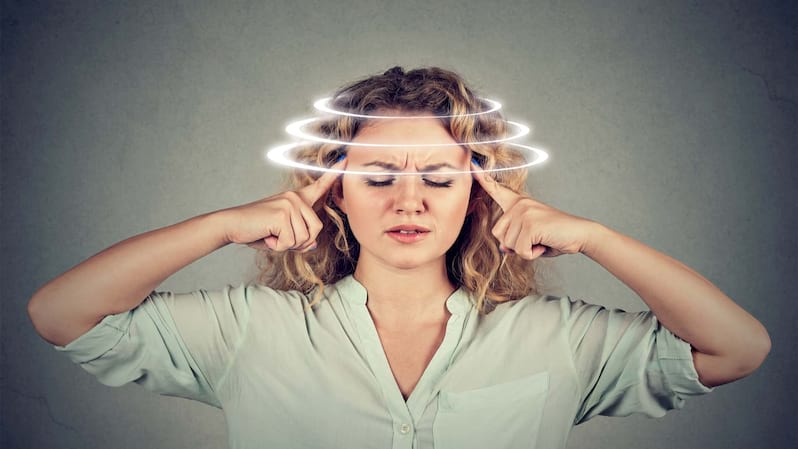 Ce este vertijul. Cauze, simptome și tratament • Buna Ziua Iasi • BZI.ro