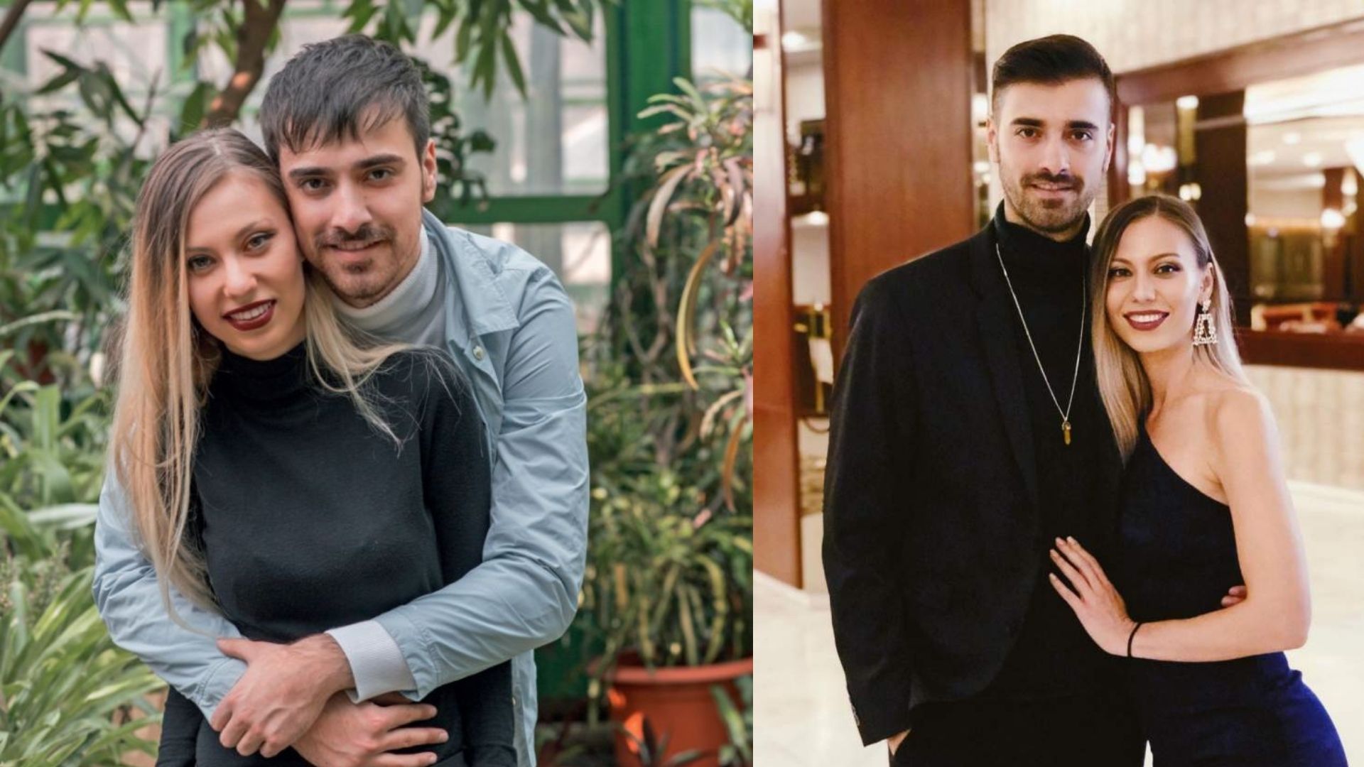 Liviu Teodorescu are o soție superbă și își dorește să devină tată ...