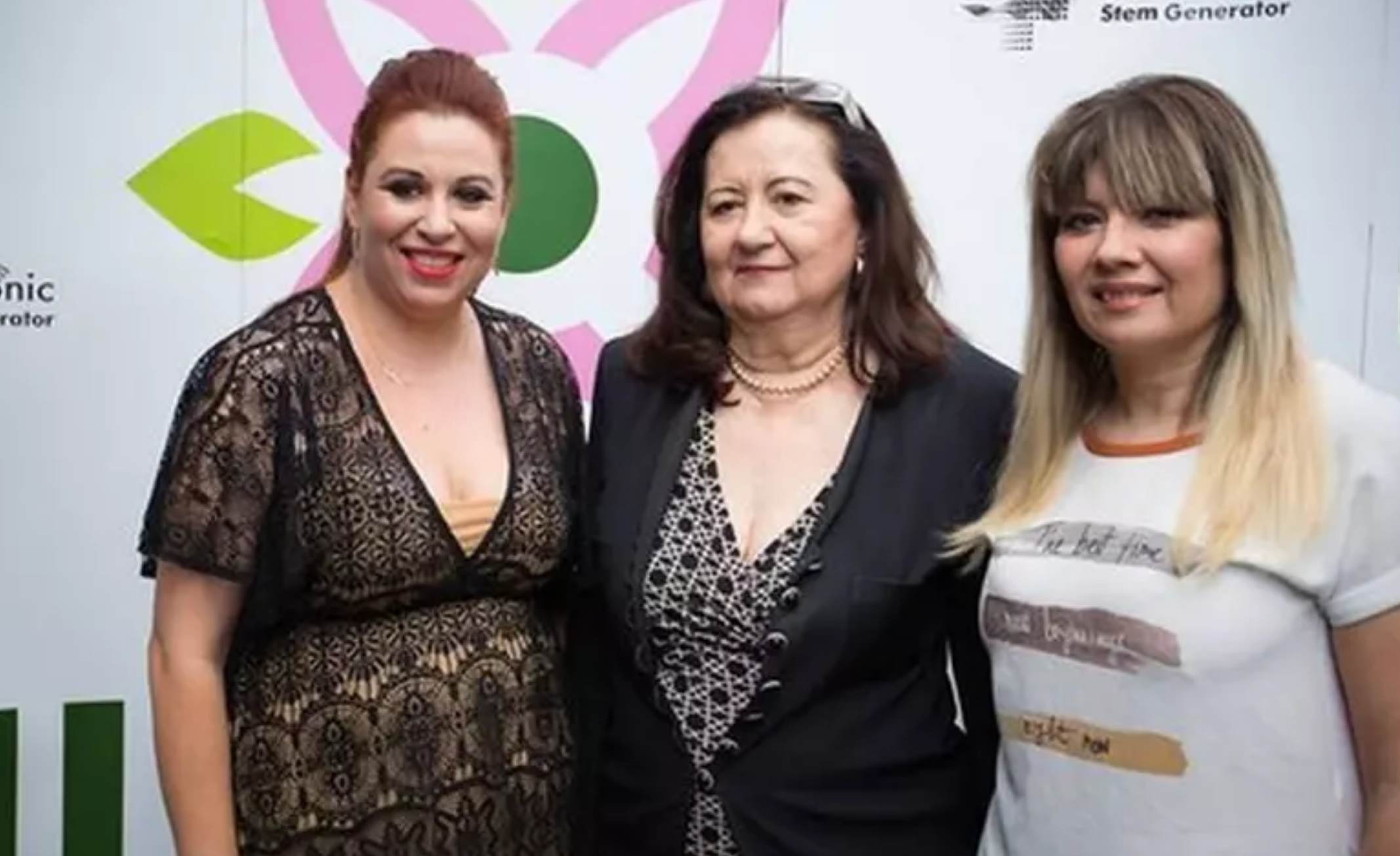 Catinca Roman recunoaște că nu și-a vizitat mama la azil. De ce nu ...