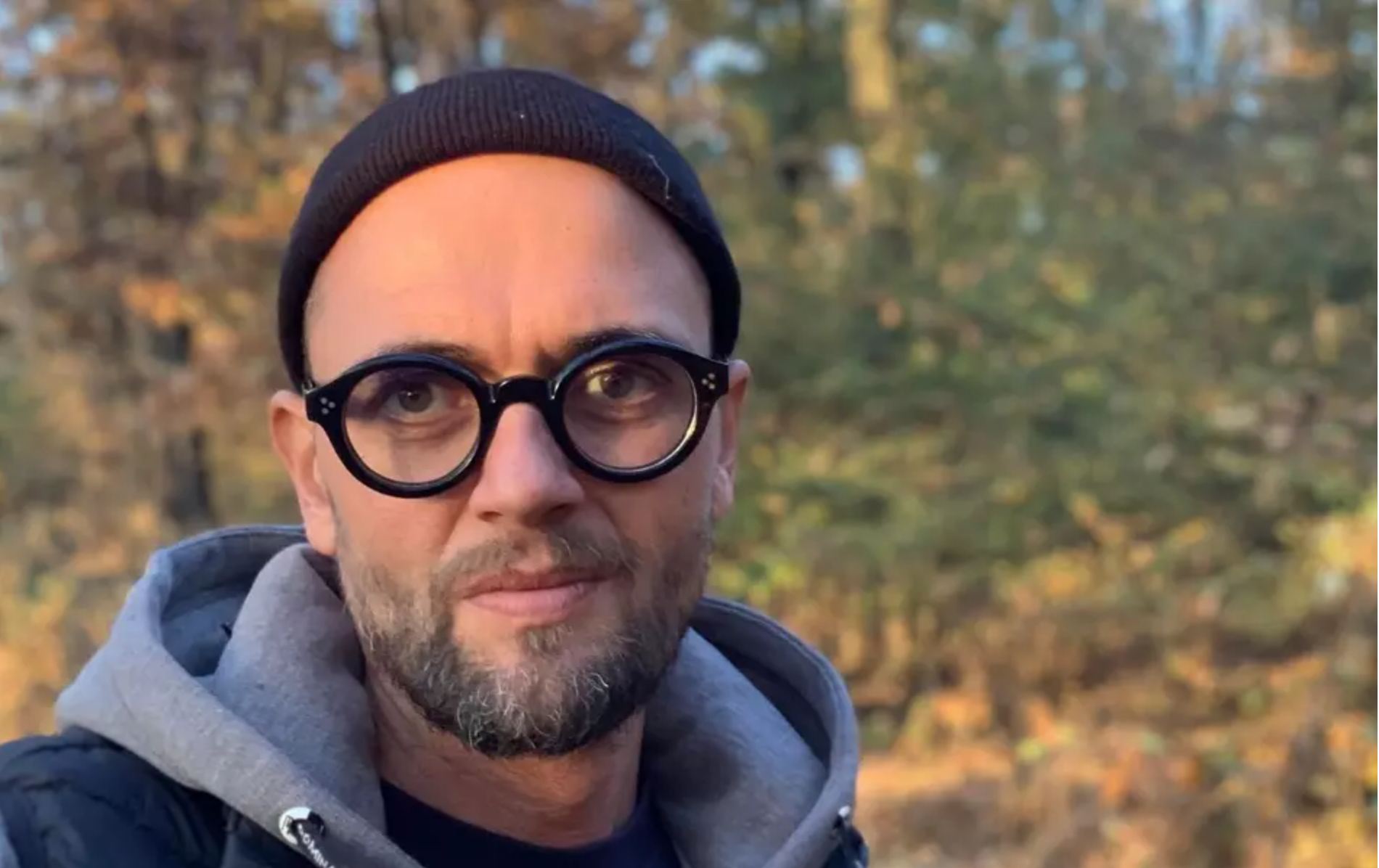 Oreste Teodorescu și-a făcut casă la țară. Cum arată locuința care l-a ...