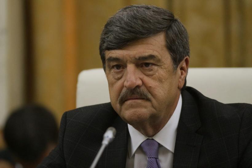 Prefectul Toni Greblă, despre consolidarea antiseismică a clădirilor ...