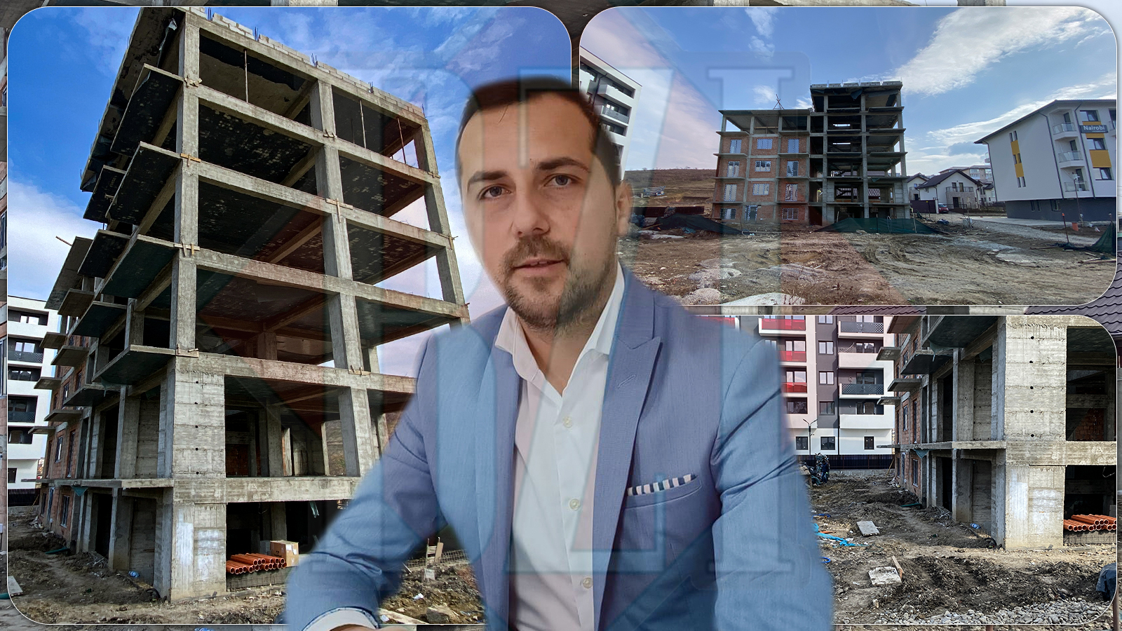 Haosul urbanistic din Bârnova, declanșat de un consilier local PSD!