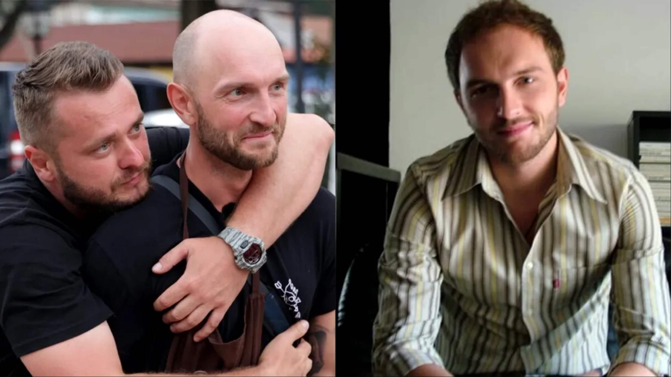 Ce studii are, de fapt, Cătălin Bordea de la America Express. Puțină ...