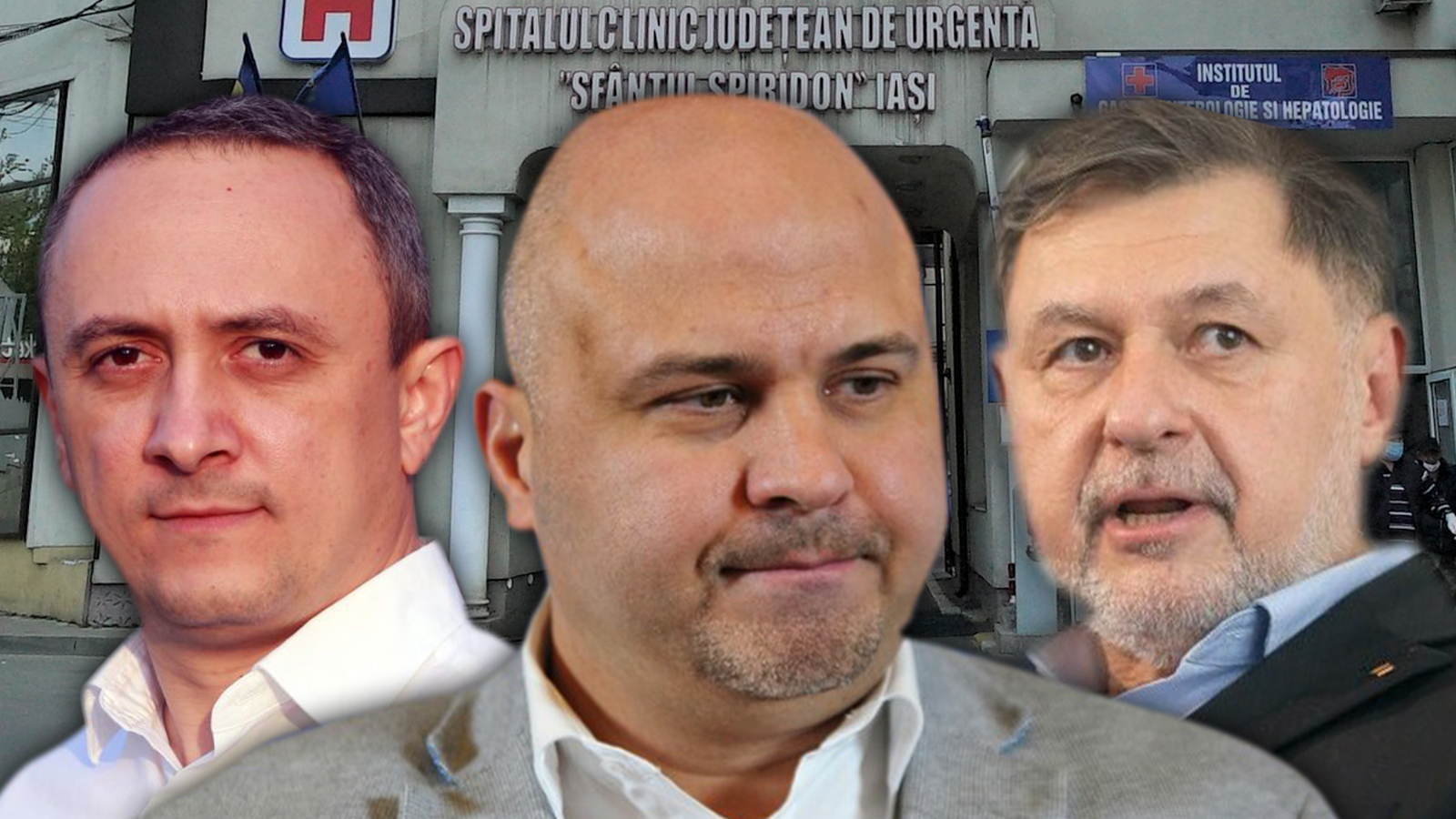 Deputatul Emanuel Ungureanu îi cere demisia lui Dan Timofte