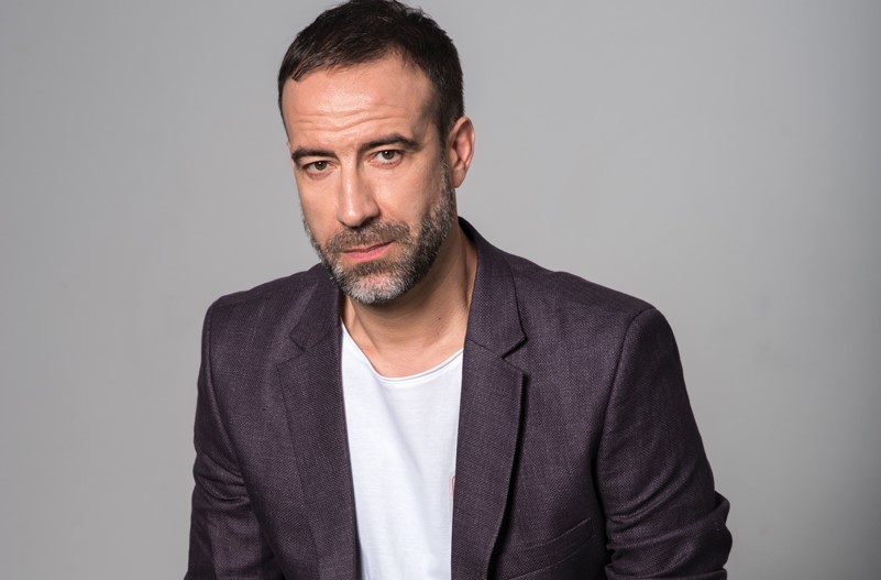 Cu ce se ocupă soția lui Șerban Pavlu. Motivul pentru care actorul nu ...