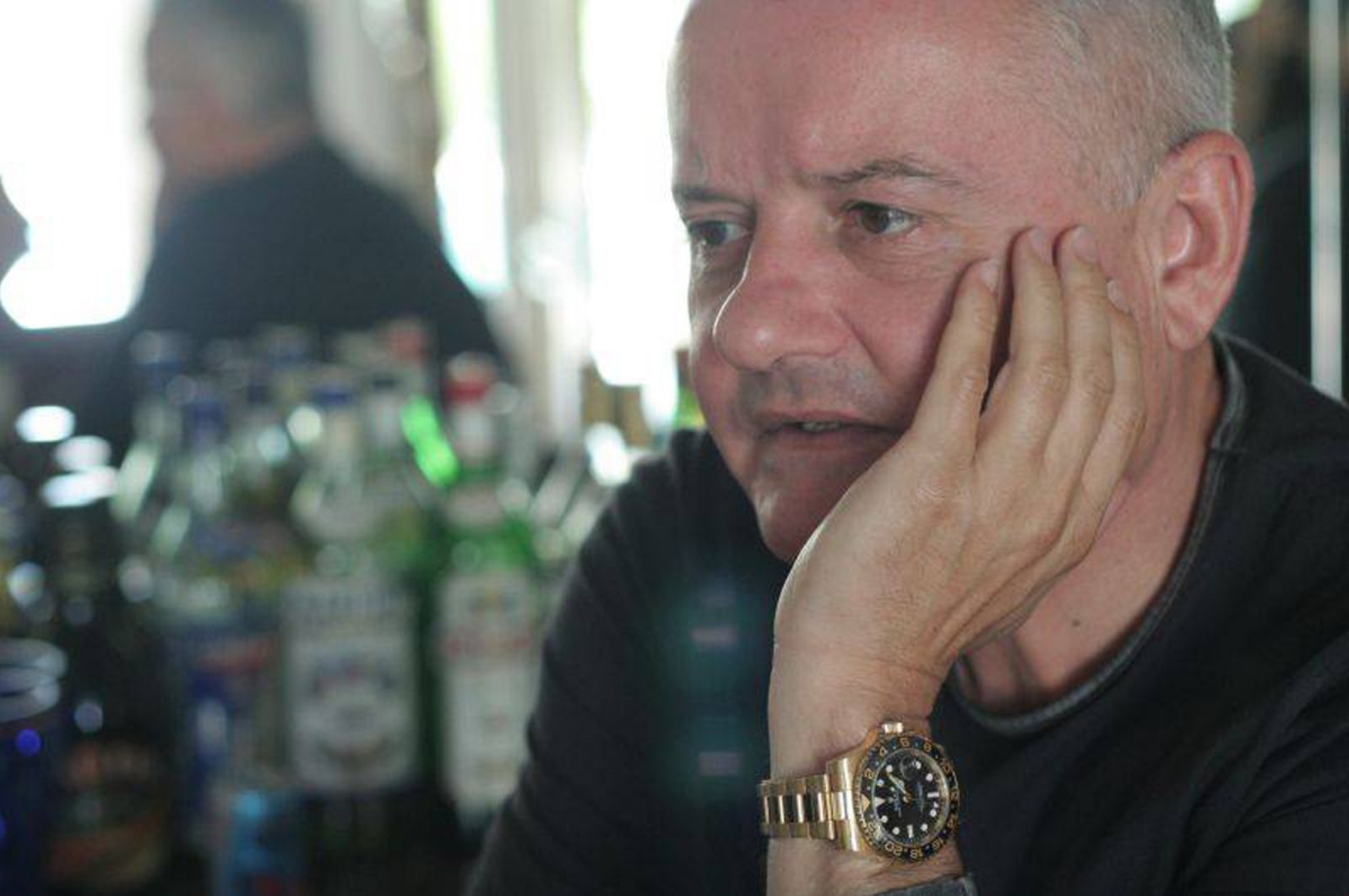 Irinel Columbeanu, abandonat de cei dragi, traversează o perioadă grea ...