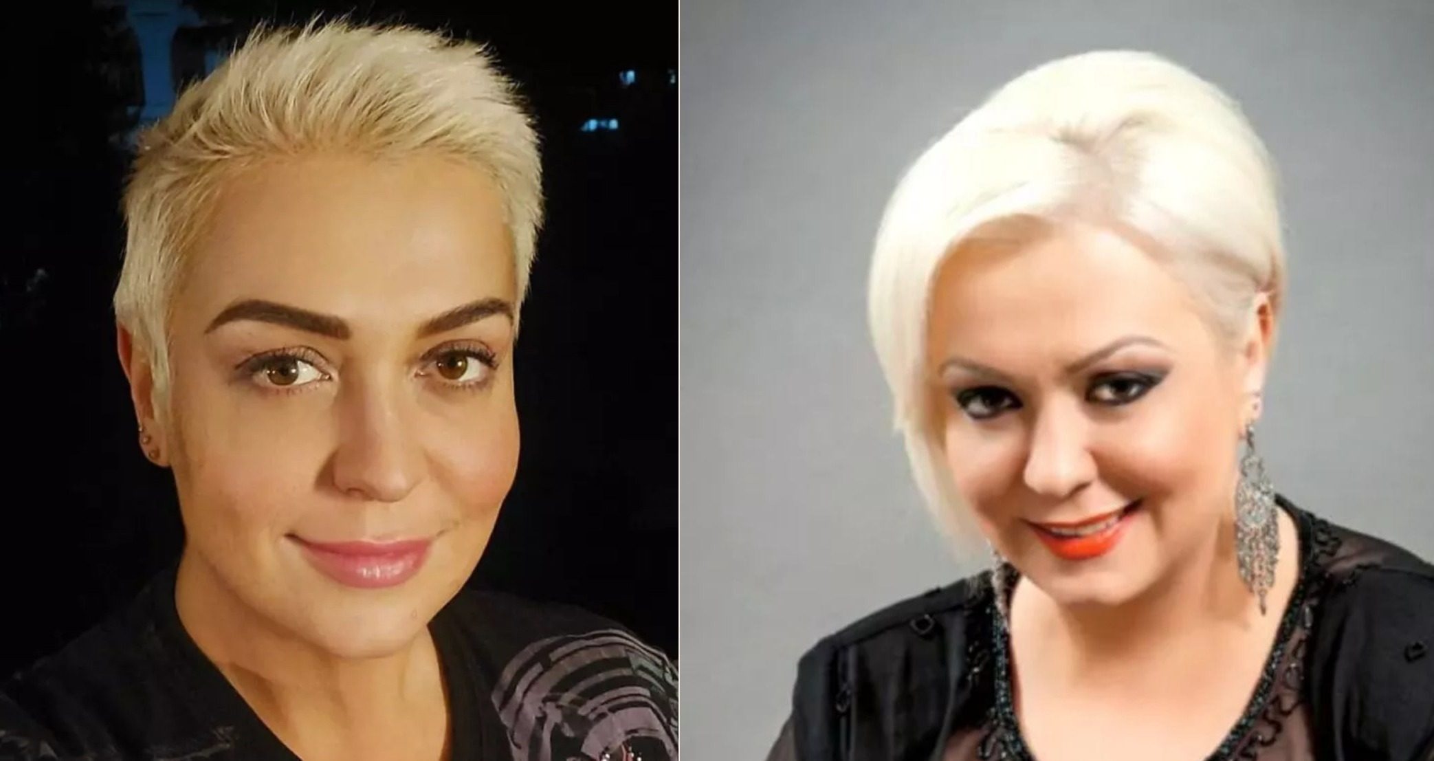 Monica Anghel recunoaște că a slăbit din cauza unor probleme grave de ...