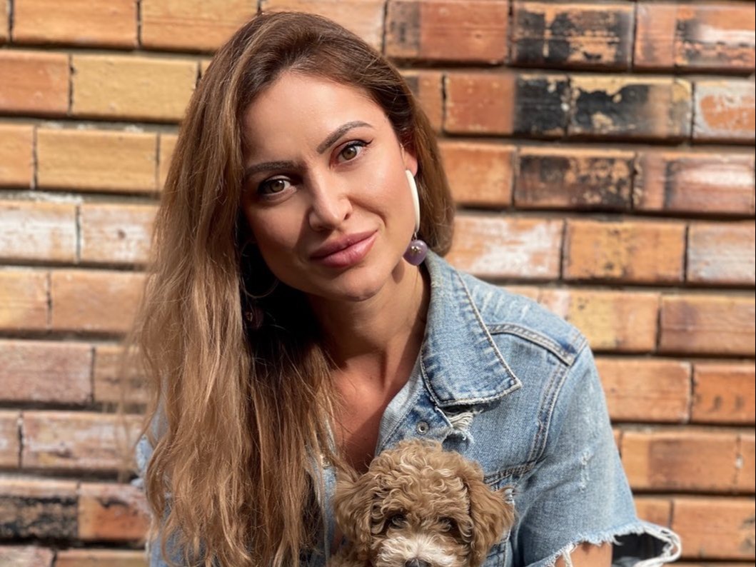 Nicoleta Dragne, fostă concurentă la ,,Bravo, ai Stil!”, a fost cerută ...