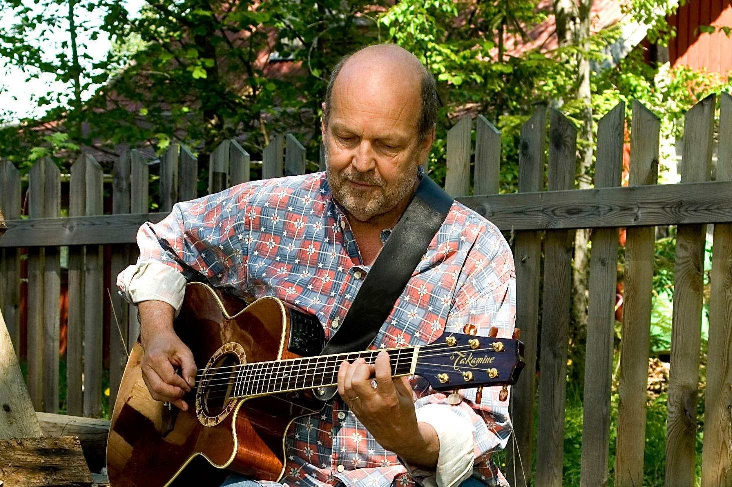 Lasse Wellander, chitarist în legendara trupă ABBA, a murit • Buna Ziua ...