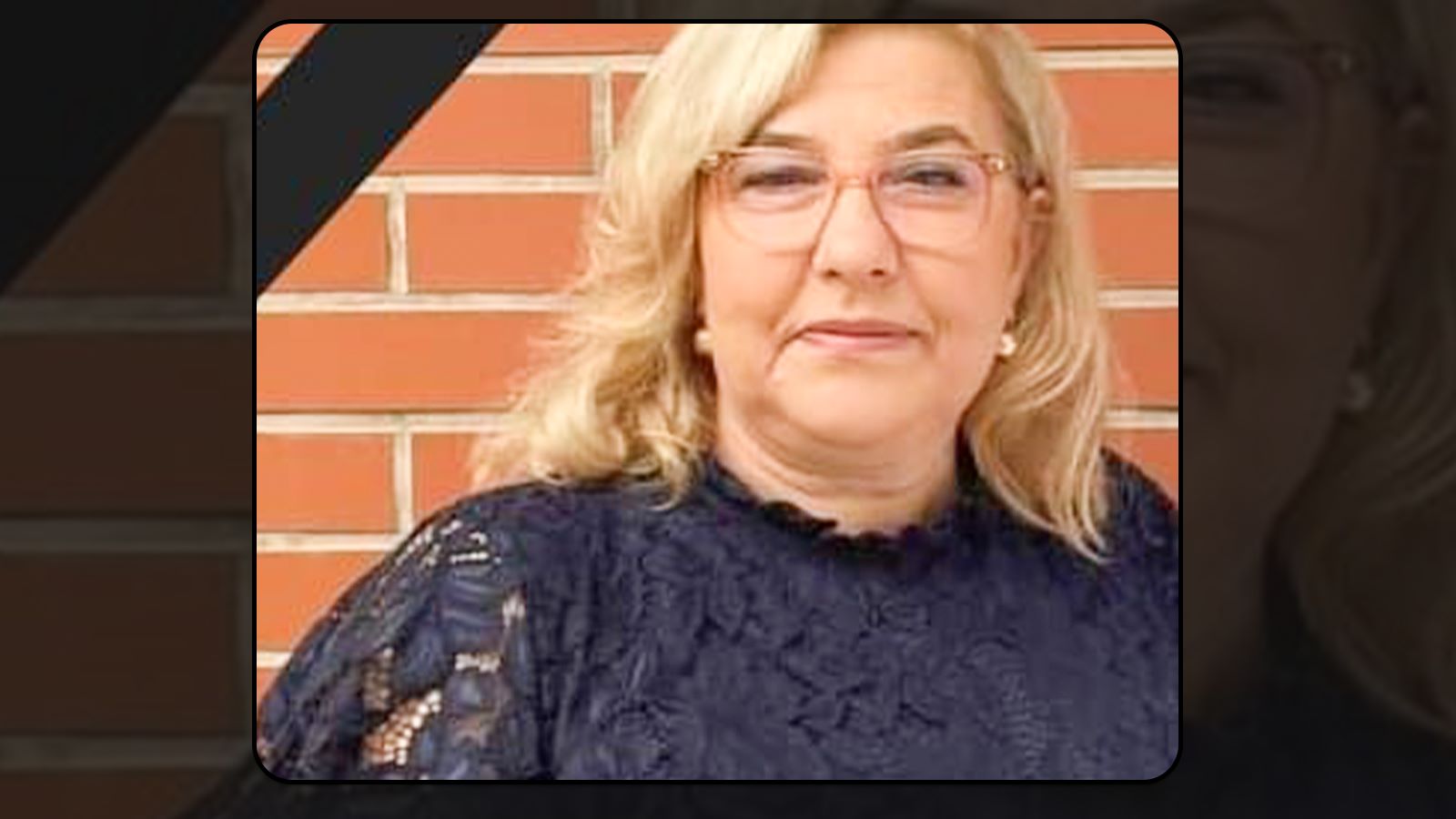 O îndrăgită educatoare din Iași a pierdut lupta cu boala. Mariana ...