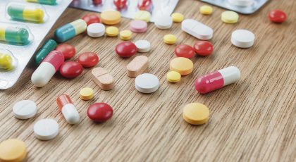 Antiinflamator pentru nervul sciatic. Cinci medicamente pentru calmarea ...