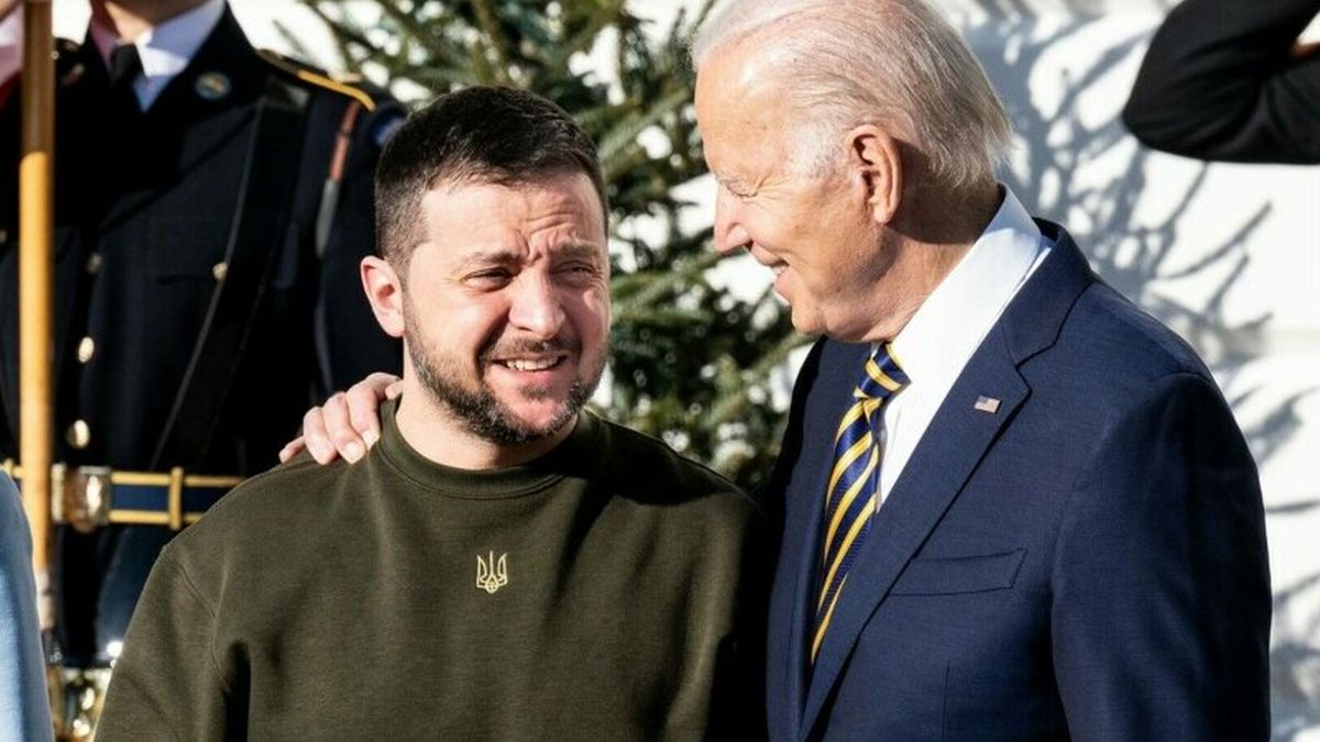 SUA anunță un nou pachet de ajutor militar de 2,6 miliarde de dolari ...