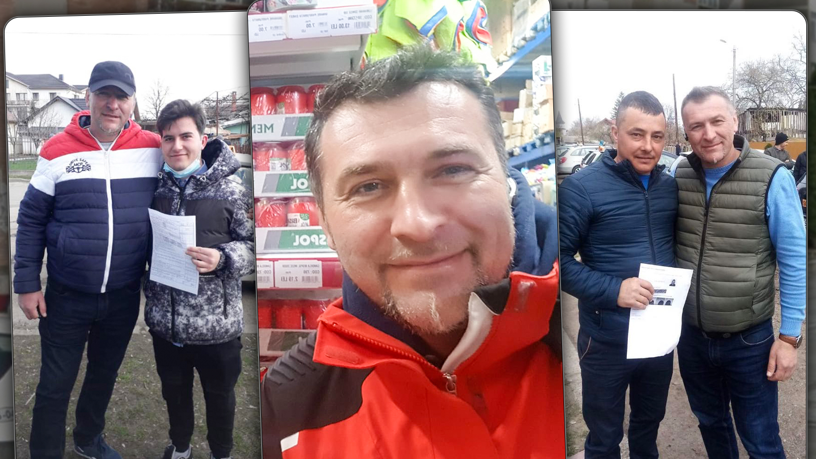 Cel mai bun instructor auto din Iași, preferatul cursanților de la