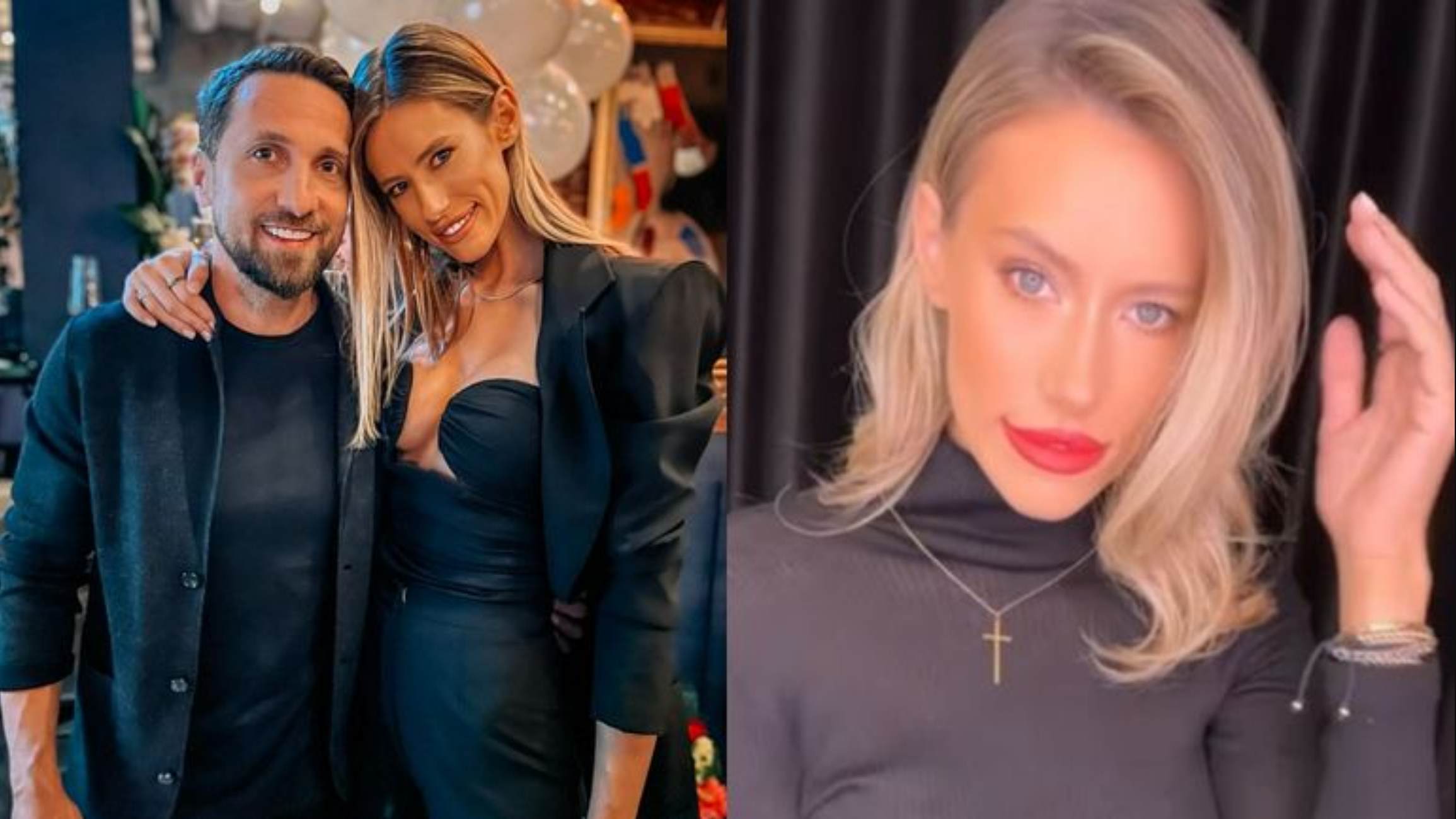 Gabriela Prisăcariu, la un pas de despărțire de Dani Oțil! Motivul ...
