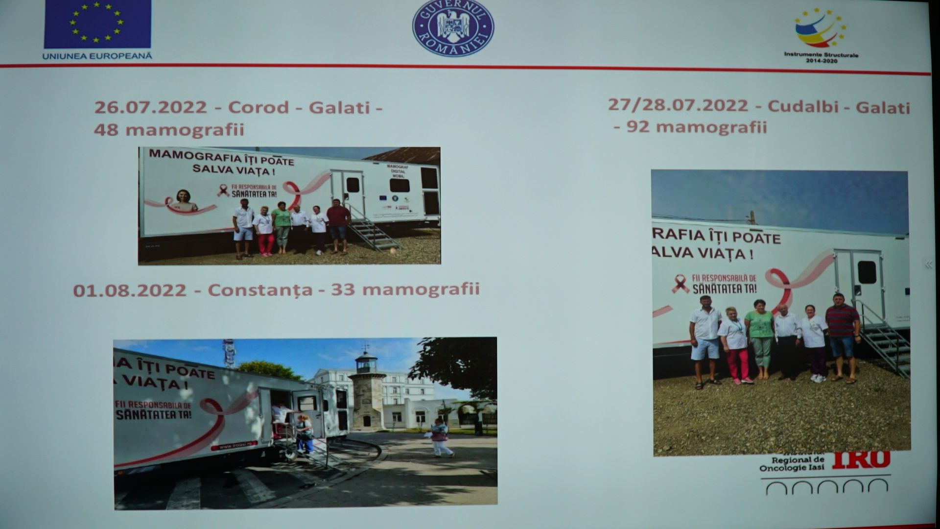 62 de femei au fost diagnosticate cu cancer mamar