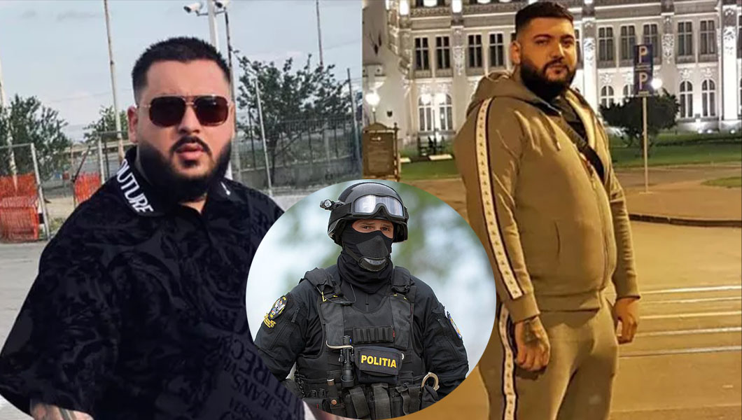 Bombă în lumea interlopă! Jean Brăileanu şi Vandam Constantin au fost ...