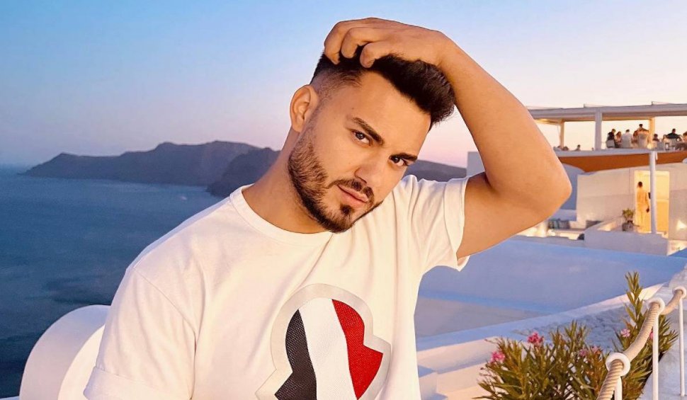 Cântărețul de manele Jador a ajuns la spital în prima zi de Paște ...