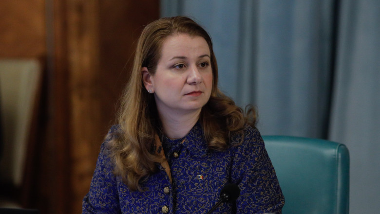 Ligia Deca, ministrul Educației, prima reacție după ce un elev a tăiat ...