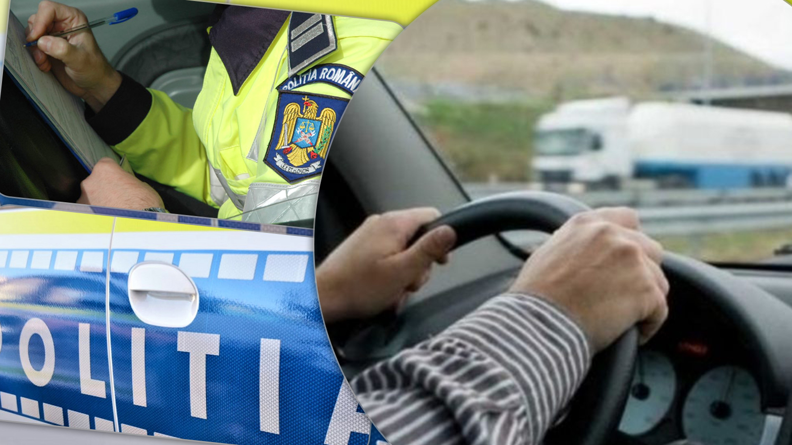 Un tânăr din Iași a fost la un pas de o nenorocire după