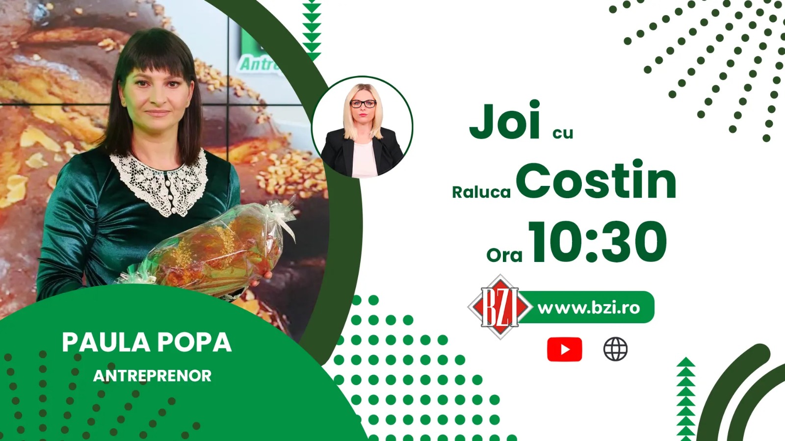 LIVE VIDEO - Care este cea mai simplă și gustoasă rețetă de cozonac ...